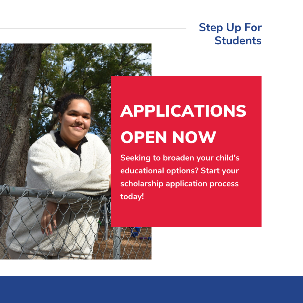 School & Provider Partnerships - Step Up For Students