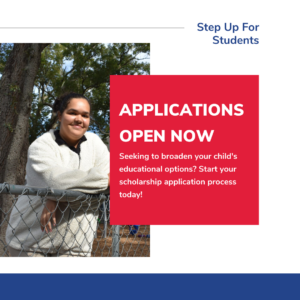 School & Provider Partnerships - Step Up For Students