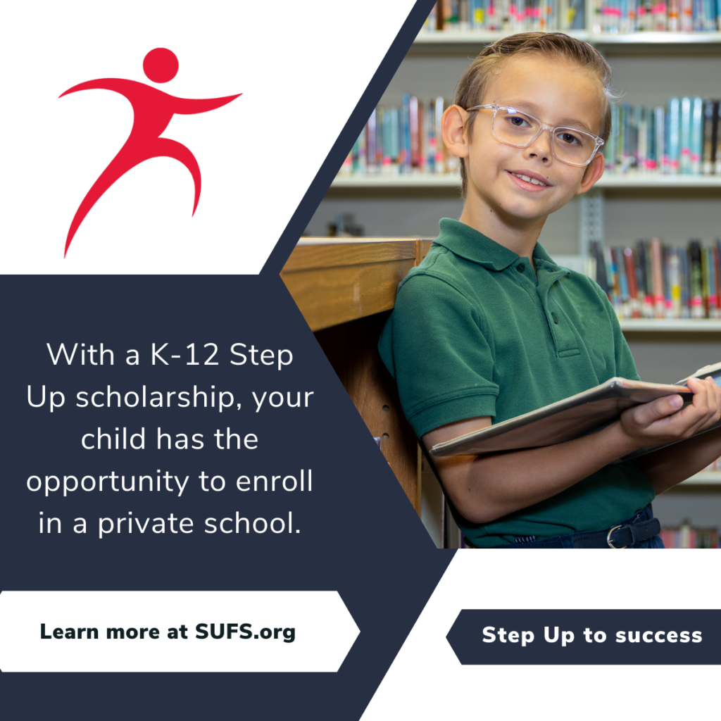 Escuelas y Proveedores - Step Up For Students