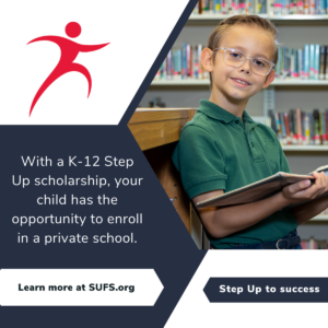 Escuelas y Proveedores - Step Up For Students