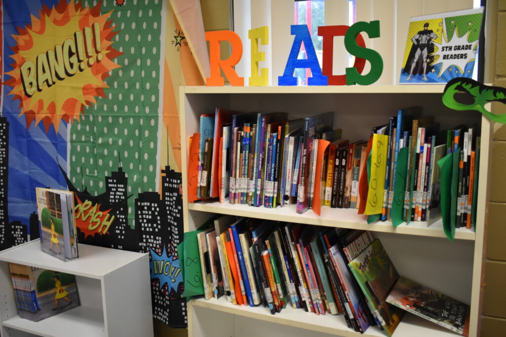 How Do You Turn Students Into Readers? At Alpha Learning Academy, By ...
