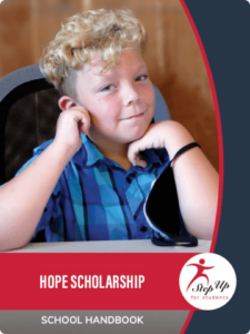 School & Provider Partnerships - Step Up For Students