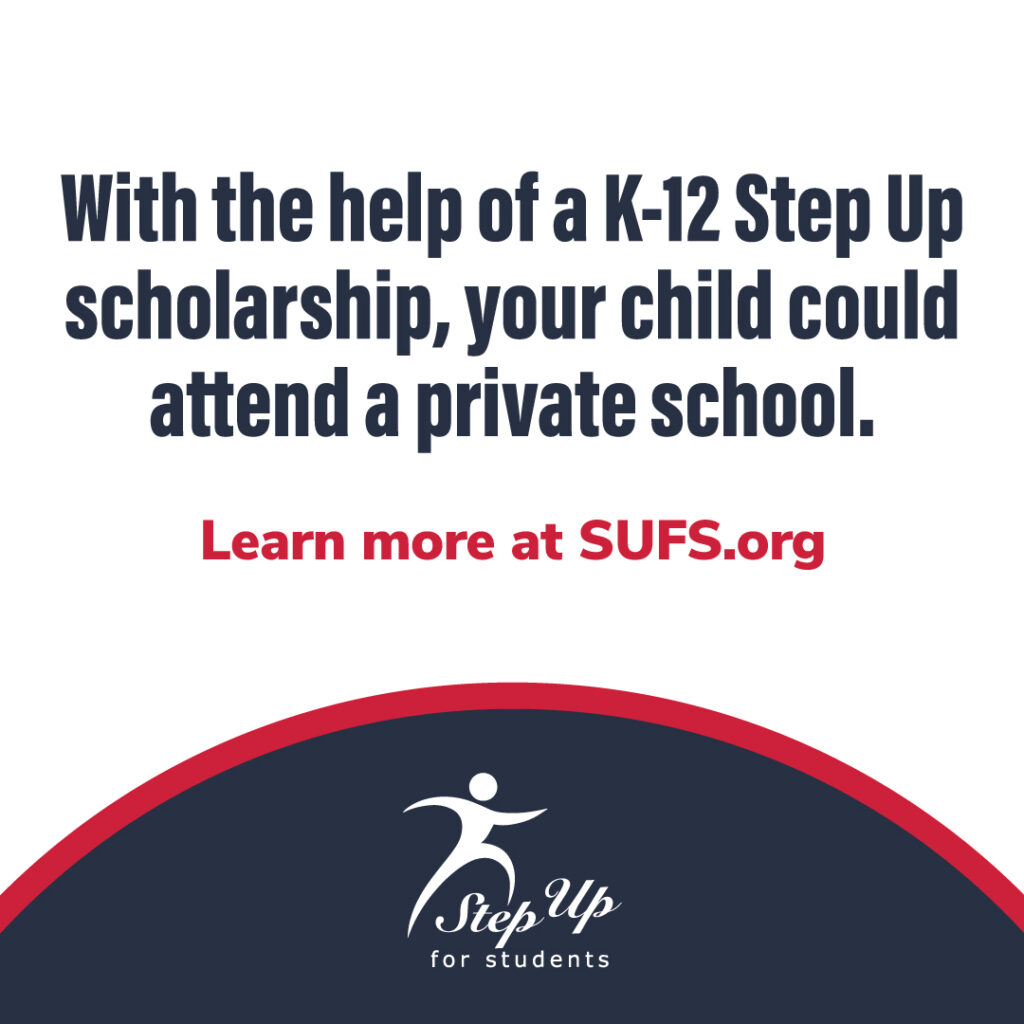 Escuelas y Proveedores - Step Up For Students