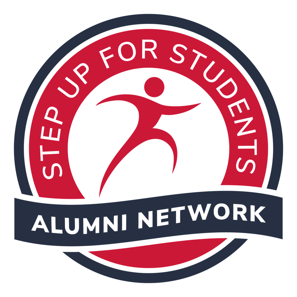 Alumni Network - Step Up For Students