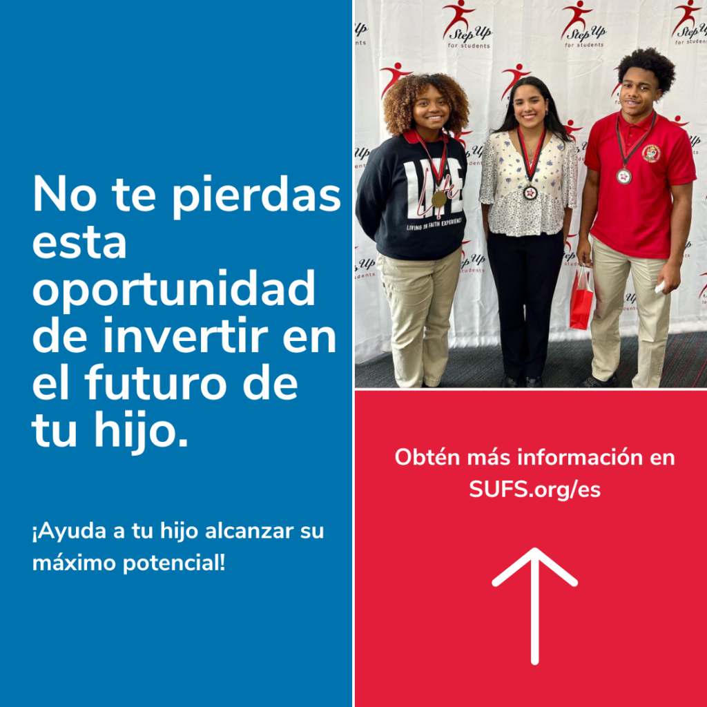 Schools And Providers - Step Up For Students