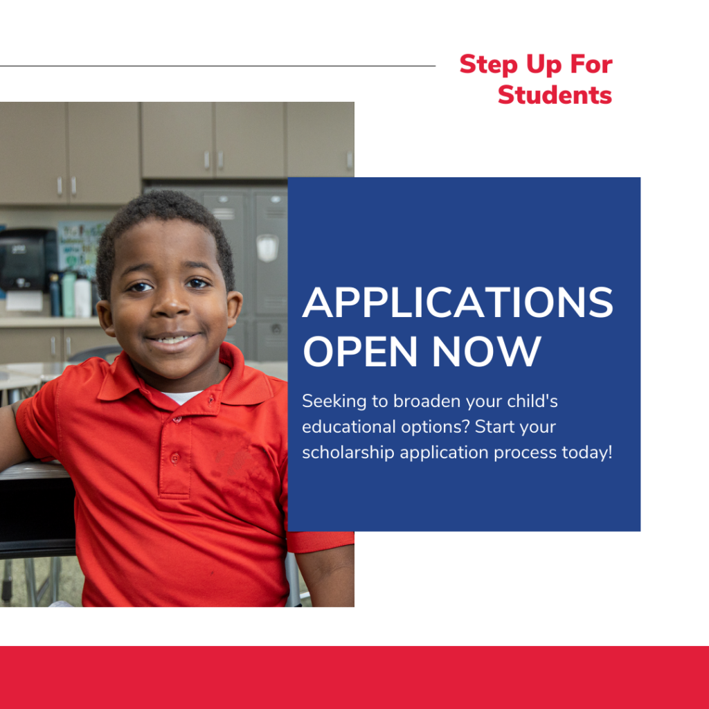 School & Provider Partnerships - Step Up For Students