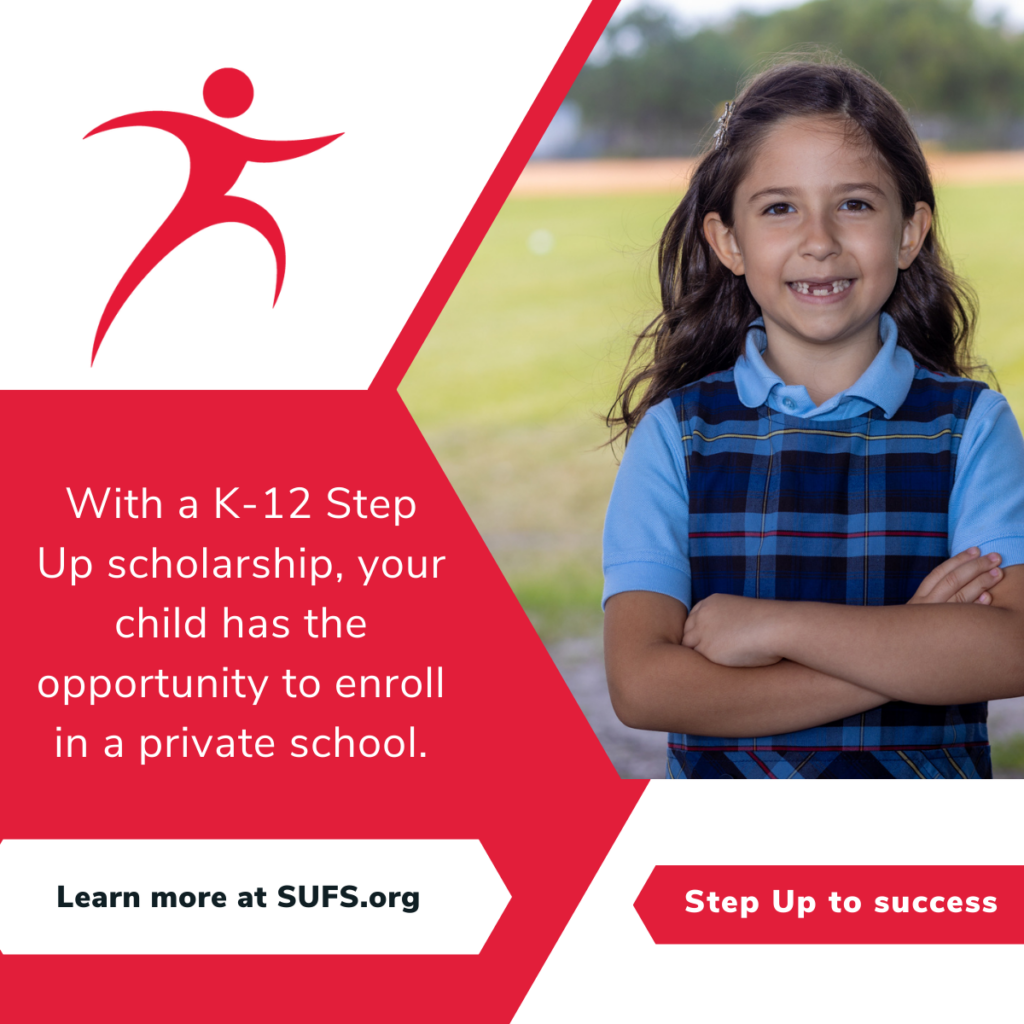 Escuelas y Proveedores - Step Up For Students