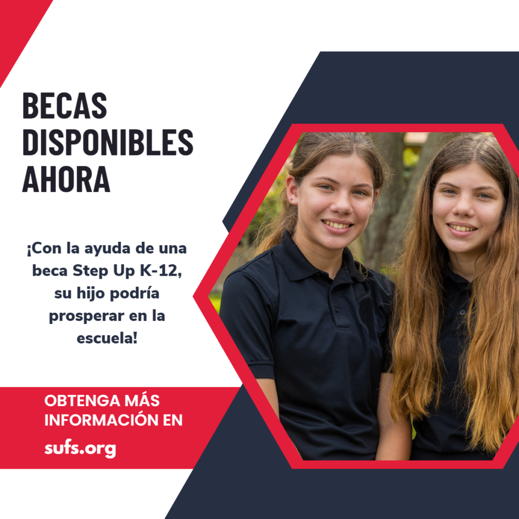 Schools And Providers - Step Up For Students