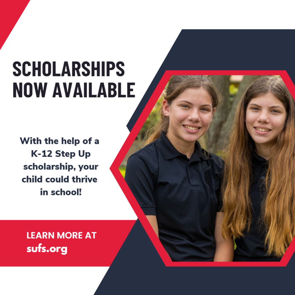 Schools And Providers - Step Up For Students