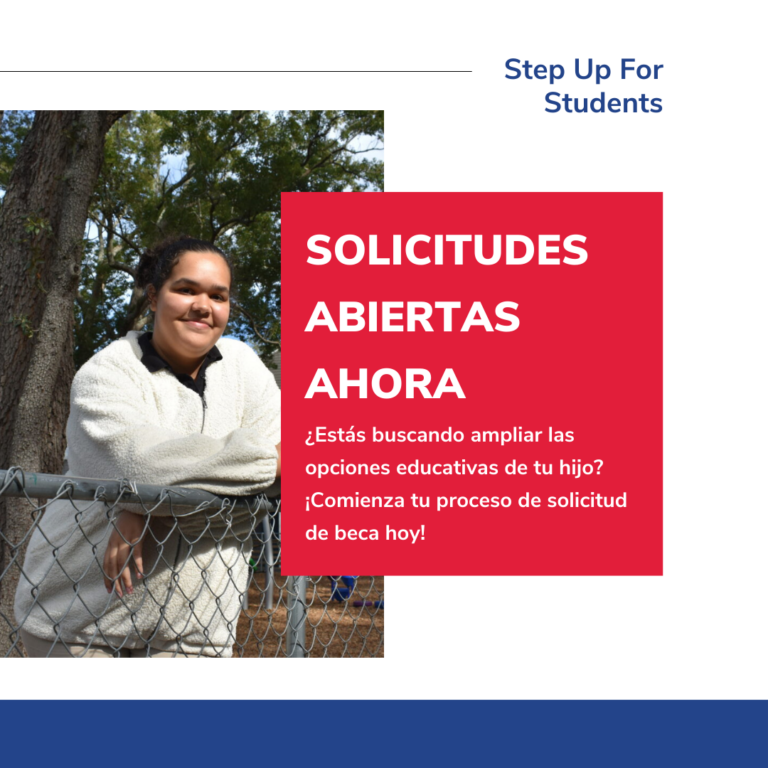 School & Provider Partnerships - Step Up For Students