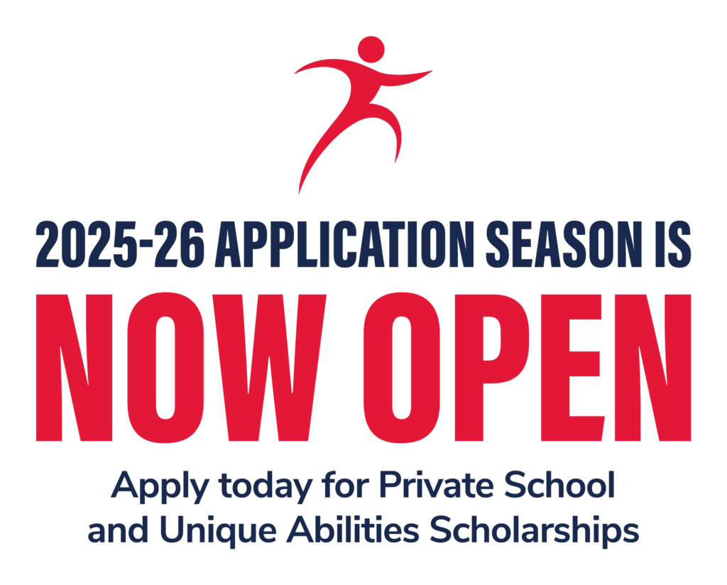 Step Up For Students: Scholarships For PreK-12 In Florida