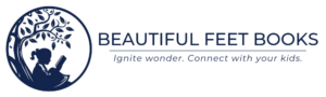 Beautiful Feet Books - Step Up For Students