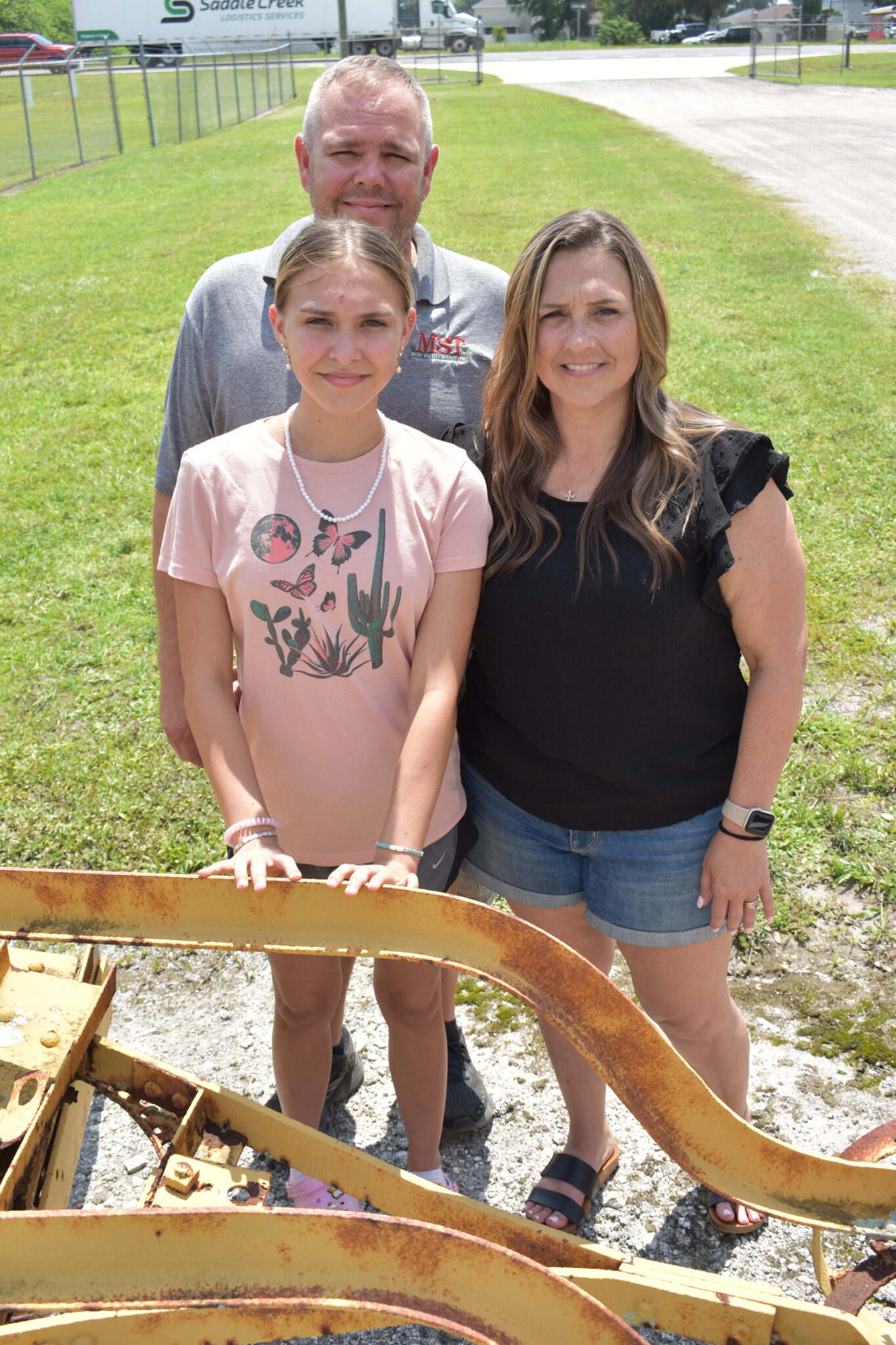 She Paints, She Cheers, She Earns Top Grades: Brooke Is Back With Help ...