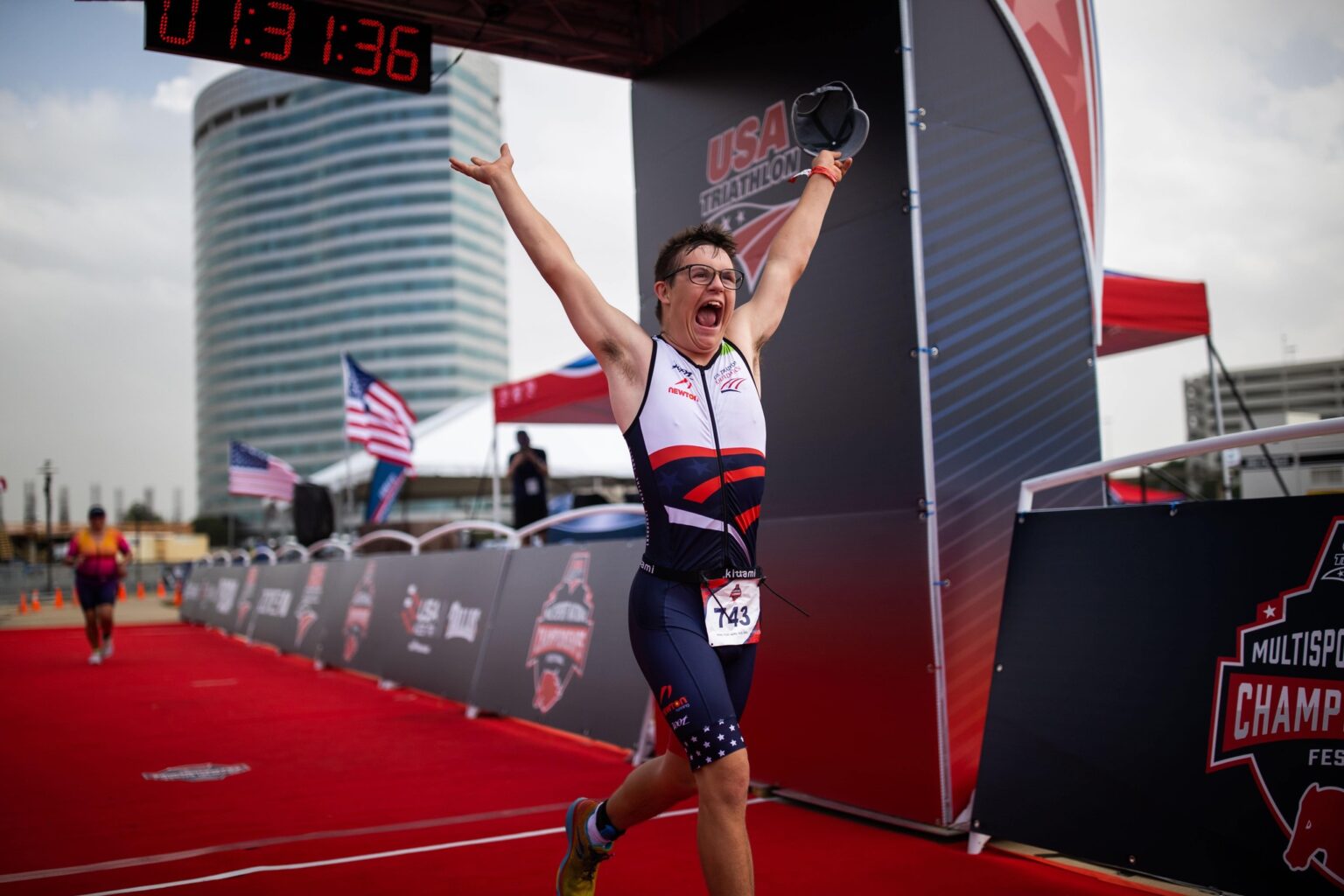 This Kid Can Do Things: The Caleb Prewitt Story - Step Up For Students