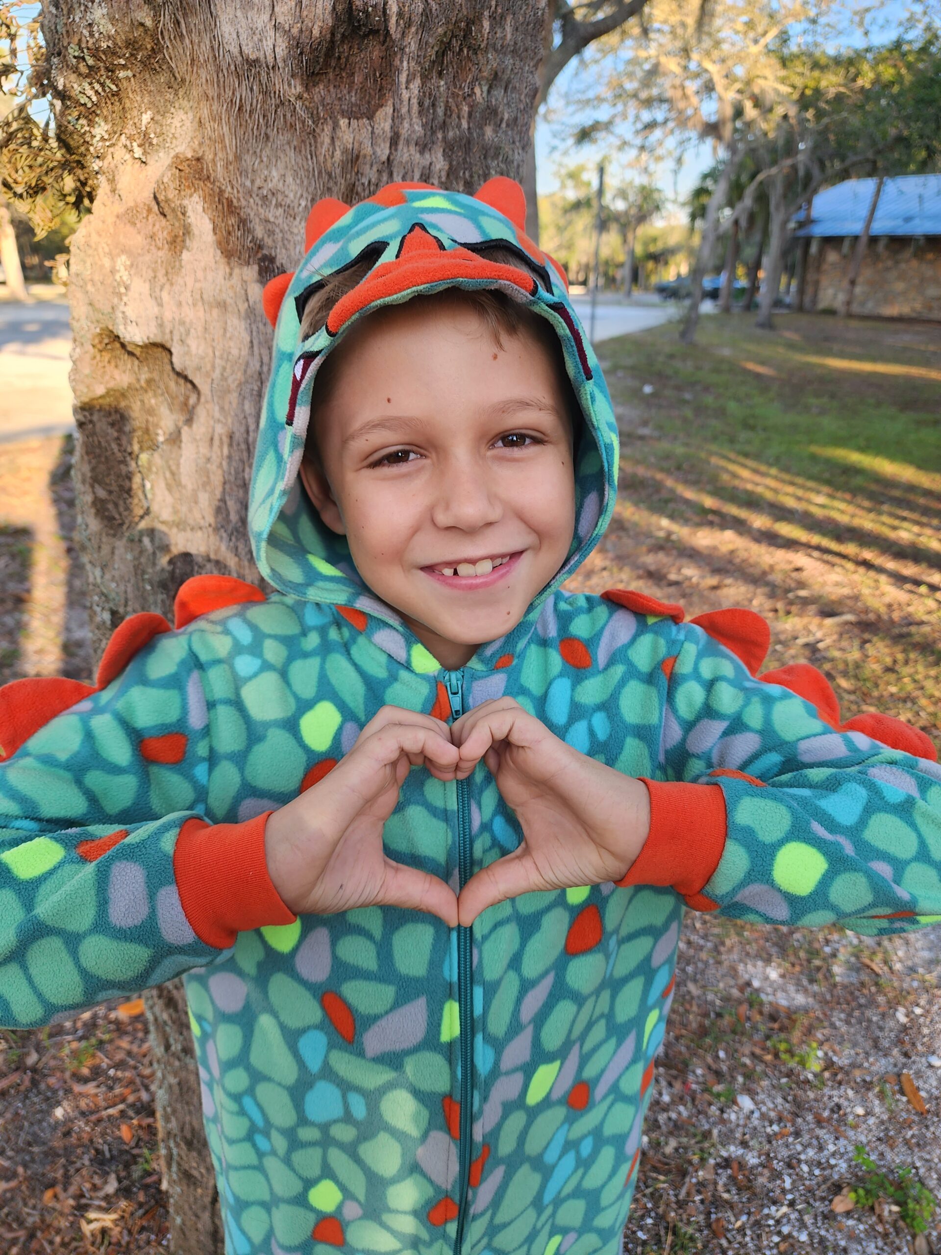 Adoption Plus Education Choice Scholarships Give Conner And His ...