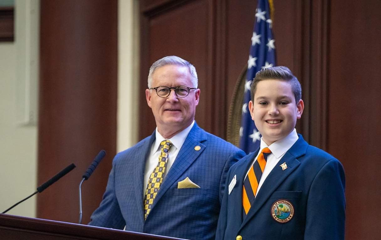 Un estudiante con muchos intereses tiene muchas opciones gracias a su ...