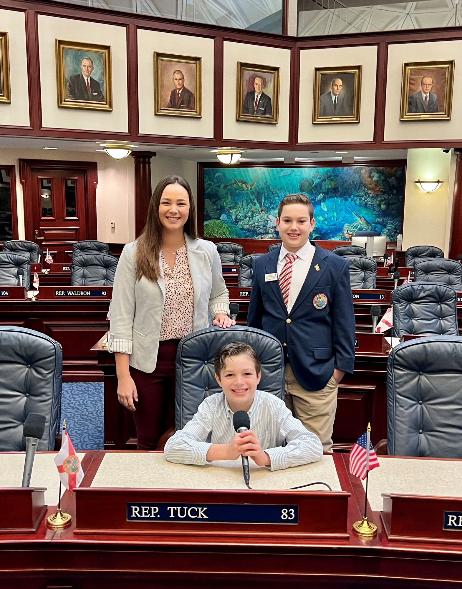 Un estudiante con muchos intereses tiene muchas opciones gracias a su ...