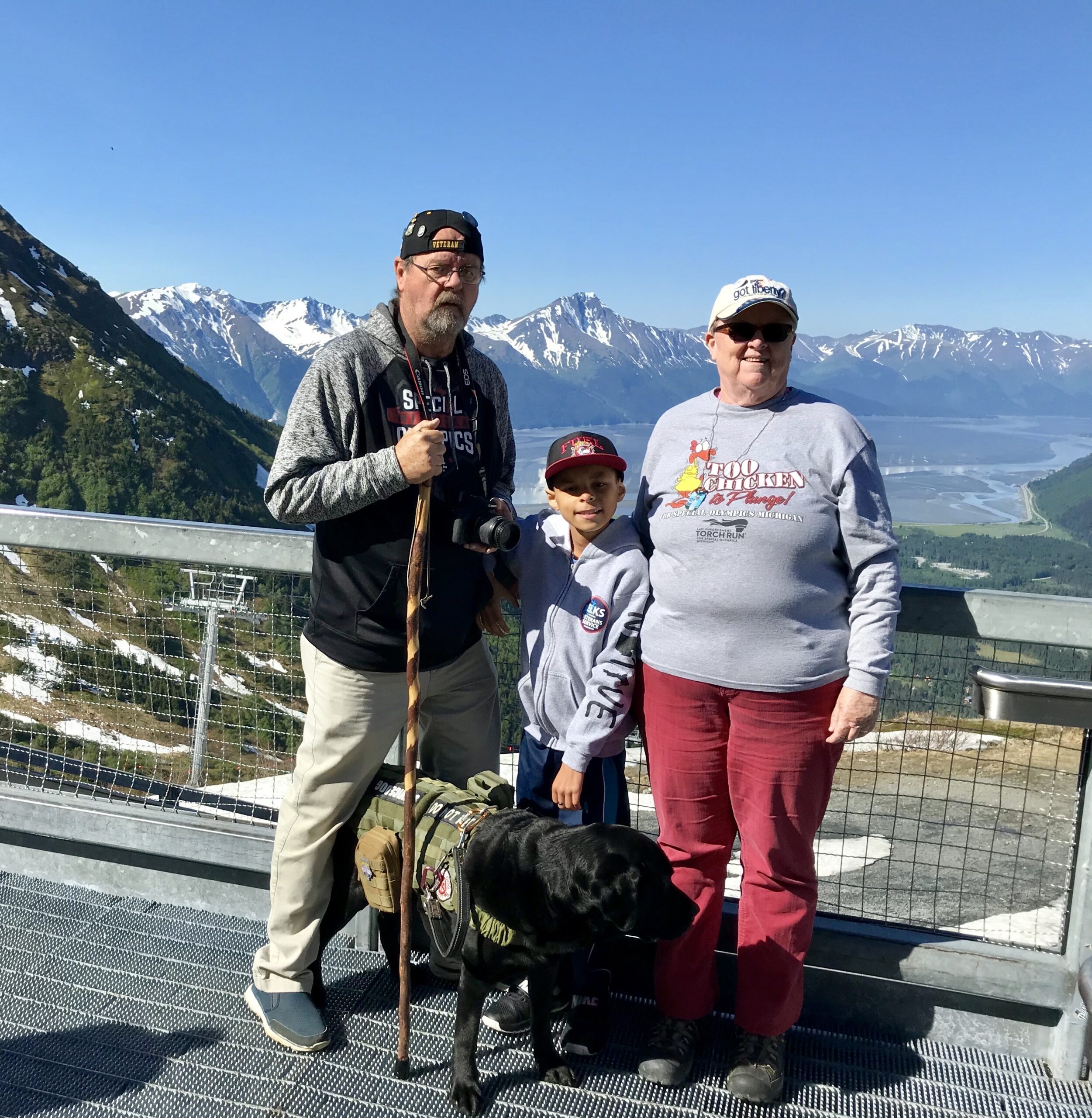 From A Chaos To Calm: How An Education Choice Scholarship Is Changing ...