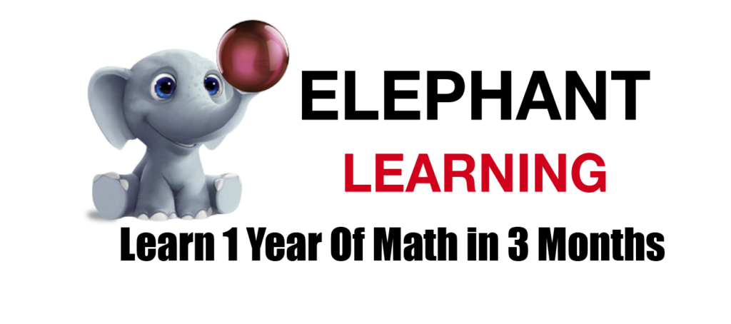 Elephant Learning - Step Up For Students