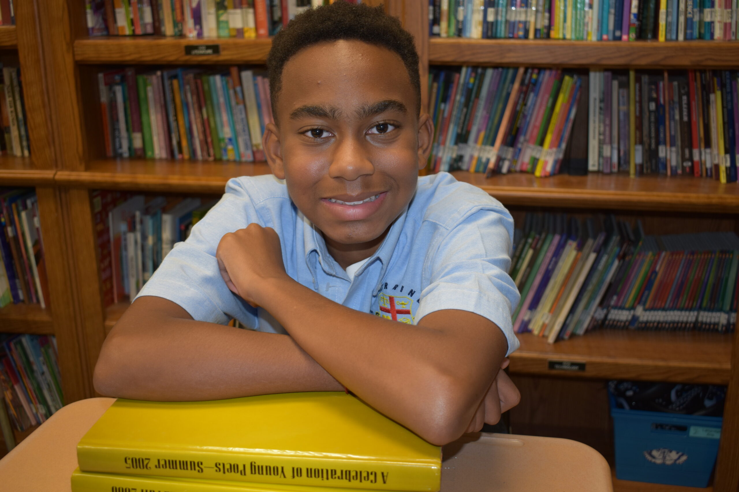 Elijah Wants To Learn As Much As He Can, Which Is Why His Sights Are ...