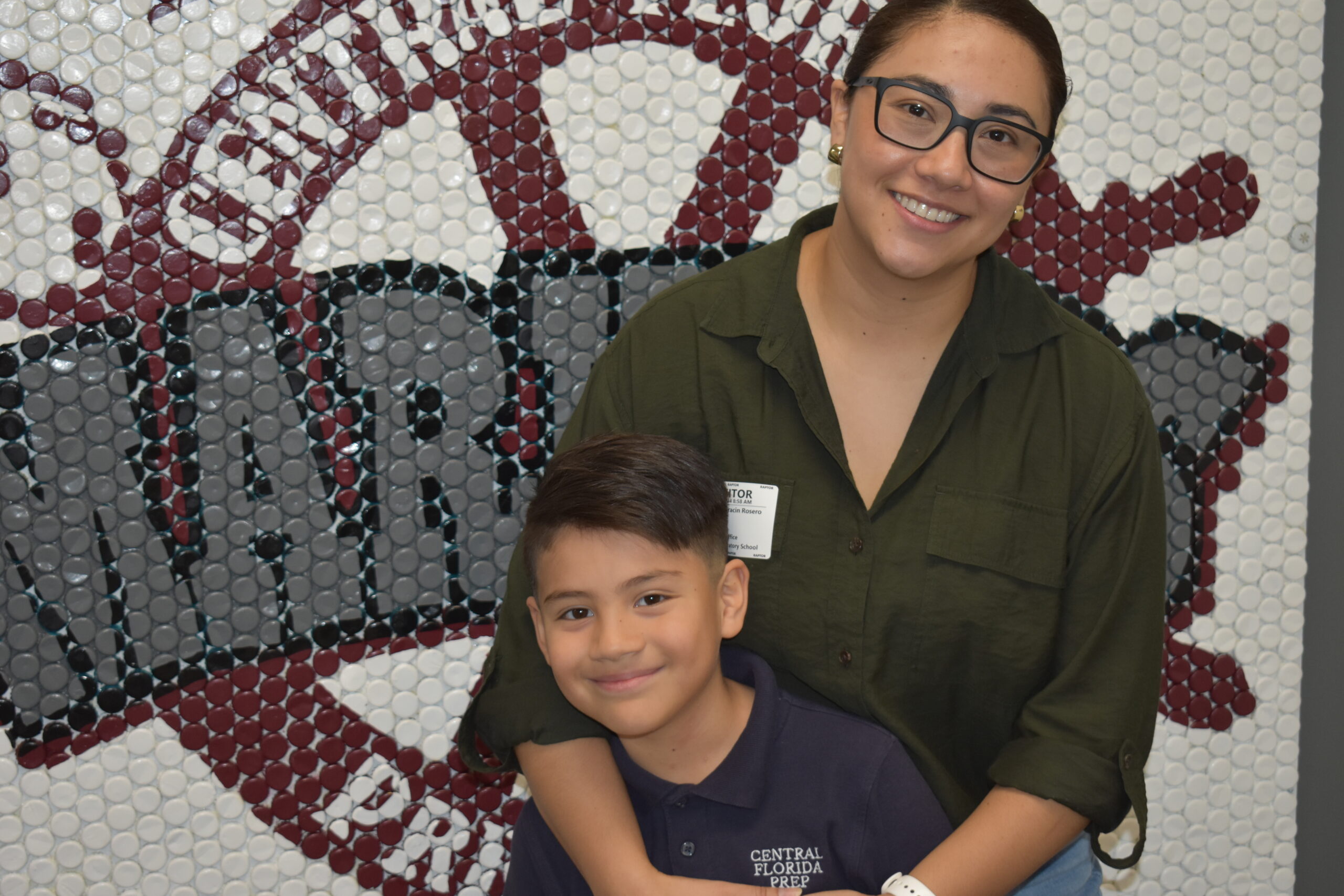 With Education Choice Scholarship, Parents Feel They Are Doing ...