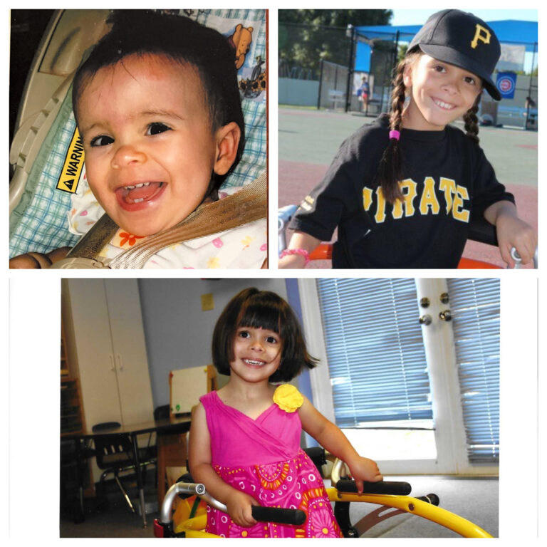 From An Idea To A Goal To Emma's Walk Of A Lifetime - Step Up For Students