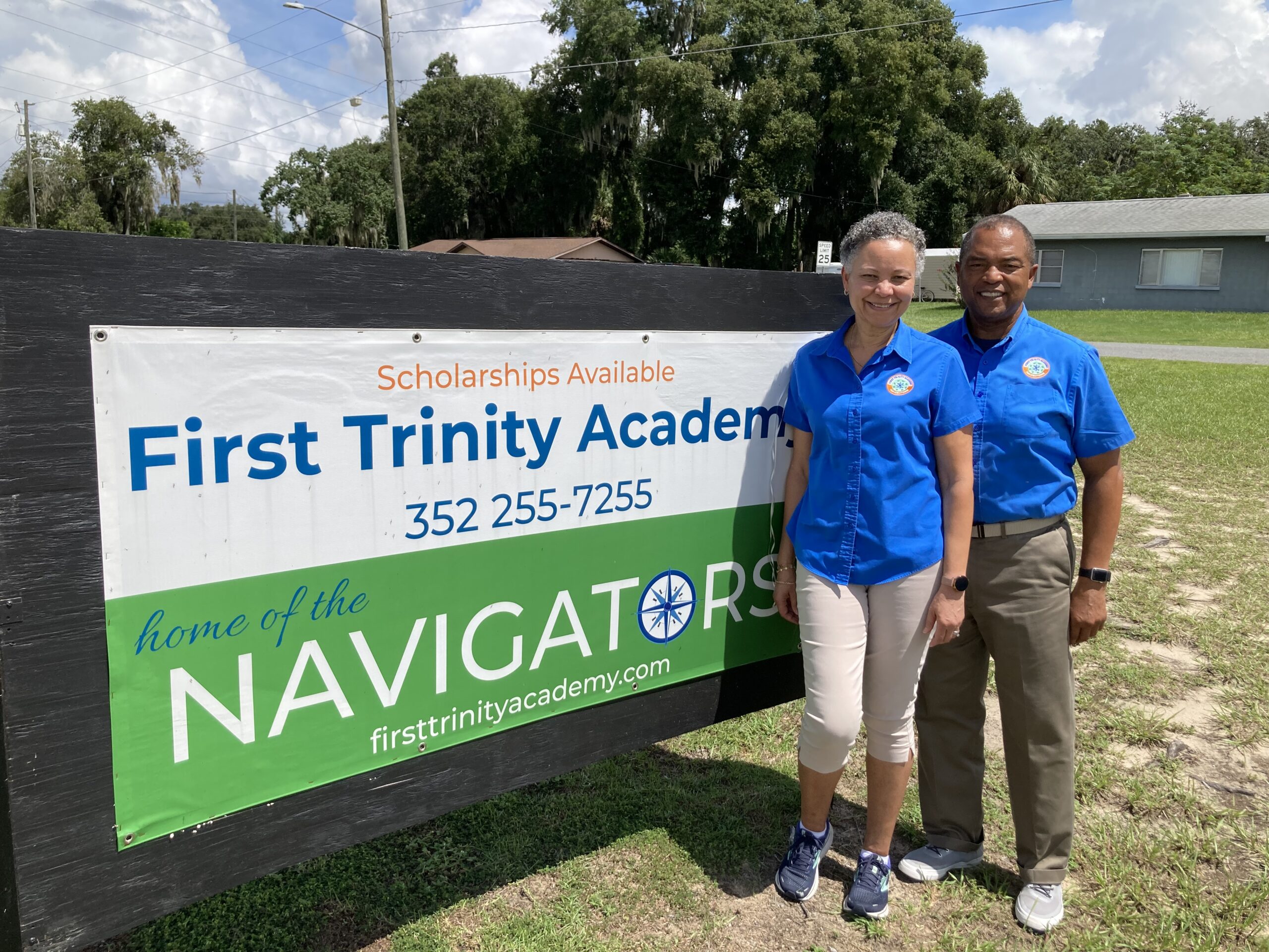 Soti nan yon vizyon pou rive nan flyers pou elèv yo: Ansyen lejislatè ...