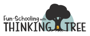 FUN-SCHOOLING With Thinking Tree And Dyslexia Games - Step Up For Students