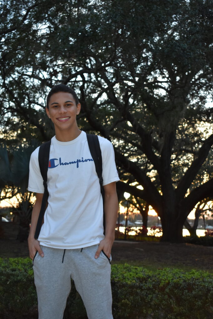 Jaylen's Challenge: A Mission To Prevent Bullying While Creating ...