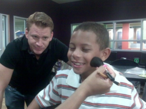 Jaylen's Challenge: A Mission To Prevent Bullying While Creating ...