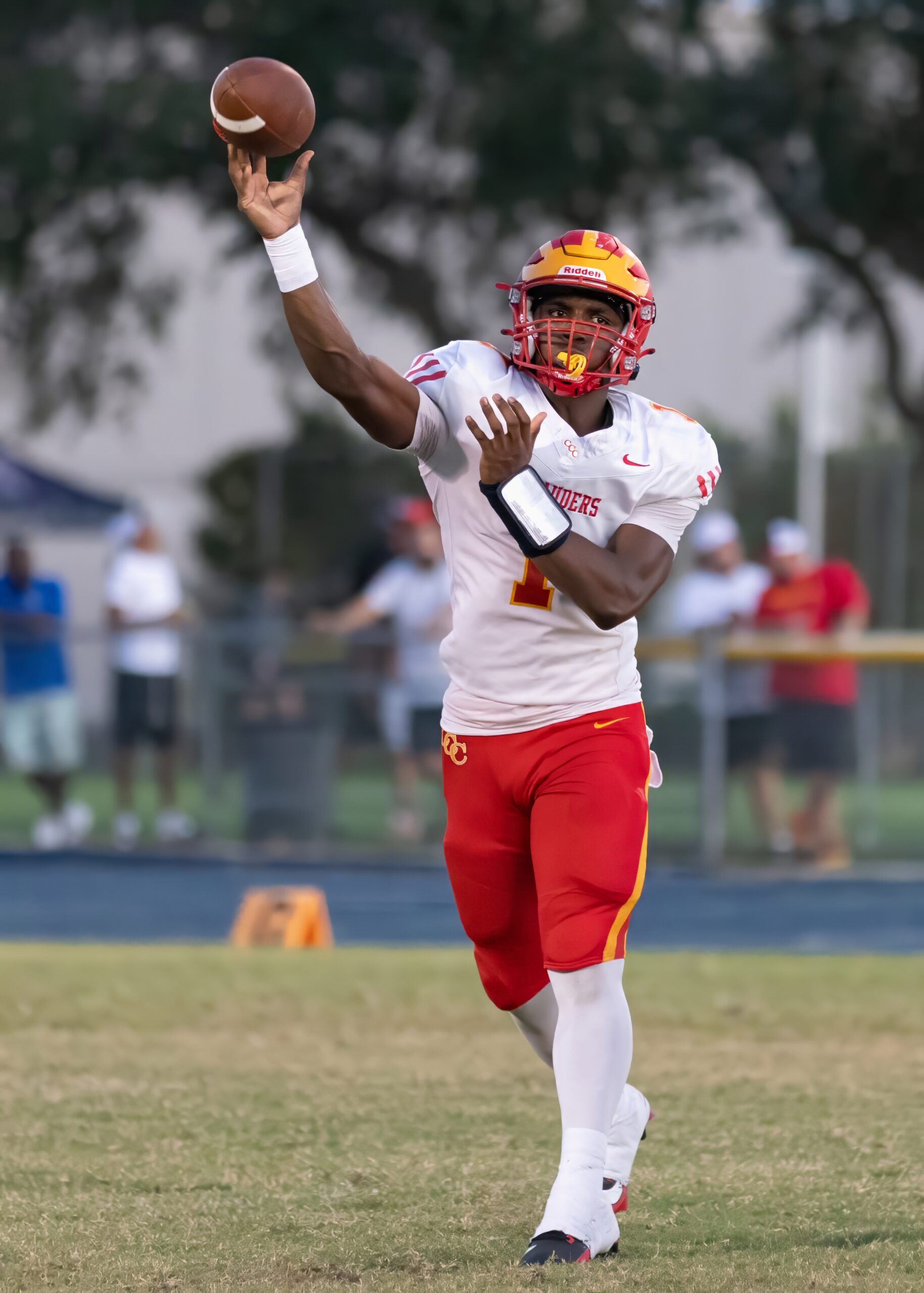 Ed Choice Scholarship A Winning Combo For The Newton Family And Clearwater Central Catholic ...
