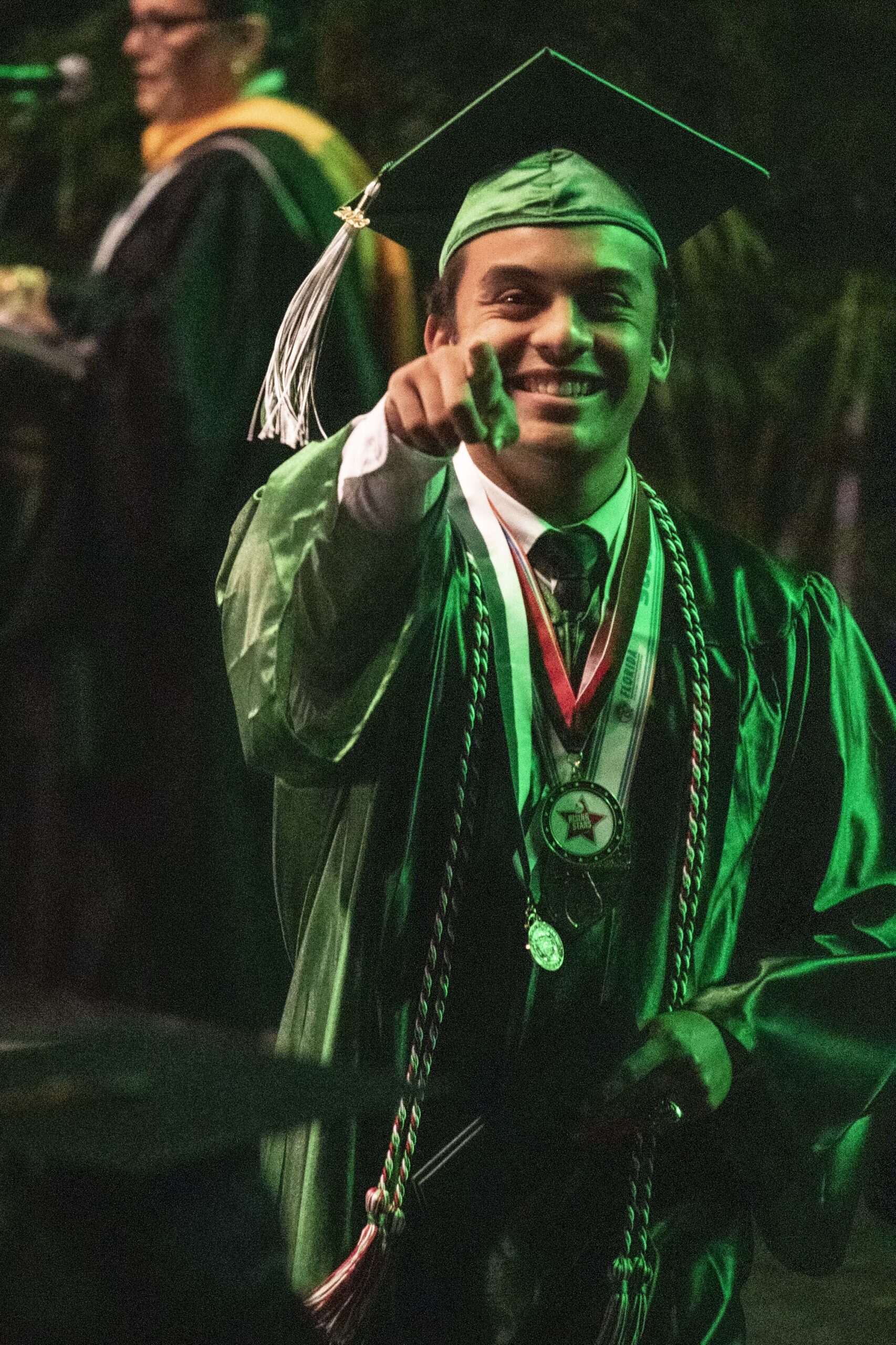 The Sky May Not Be The Limit For This Step Up For Students Scholar ...