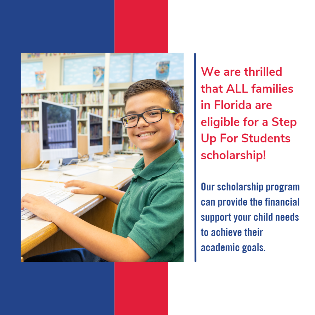 Schools And Providers - Step Up For Students