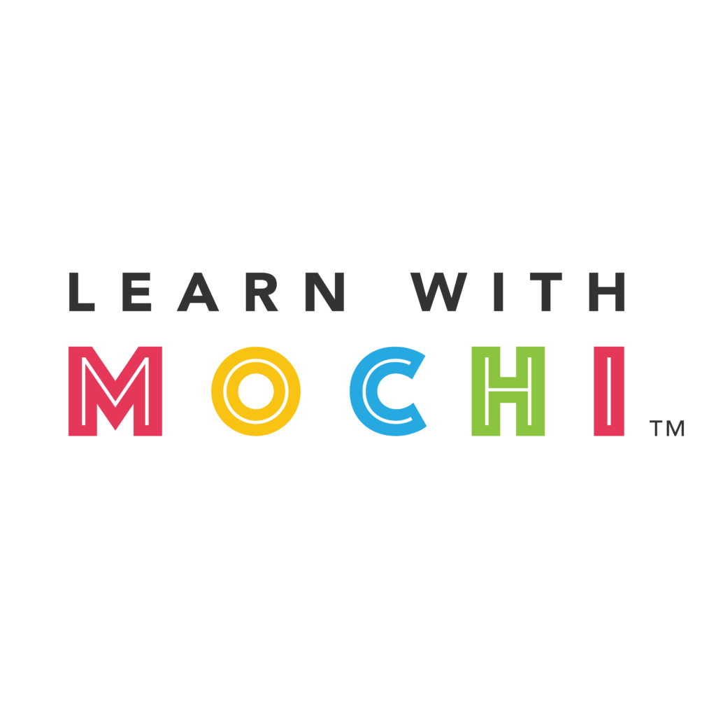Learn With Mochi - Step Up For Students
