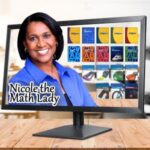 Nicole The Math Lady - Step Up For Students