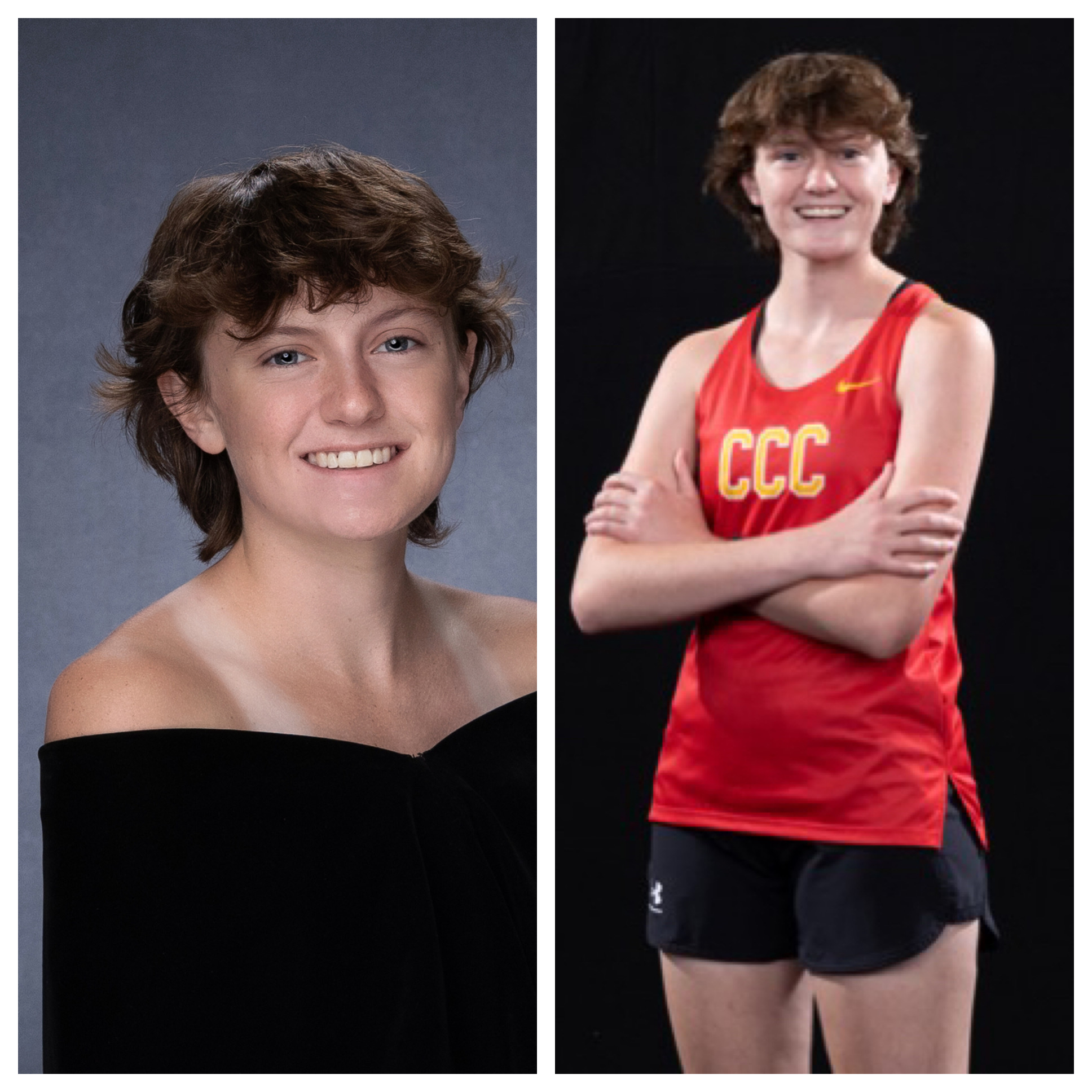 Books, Banners, Boats And National Merit Scholarships - Step Up For ...