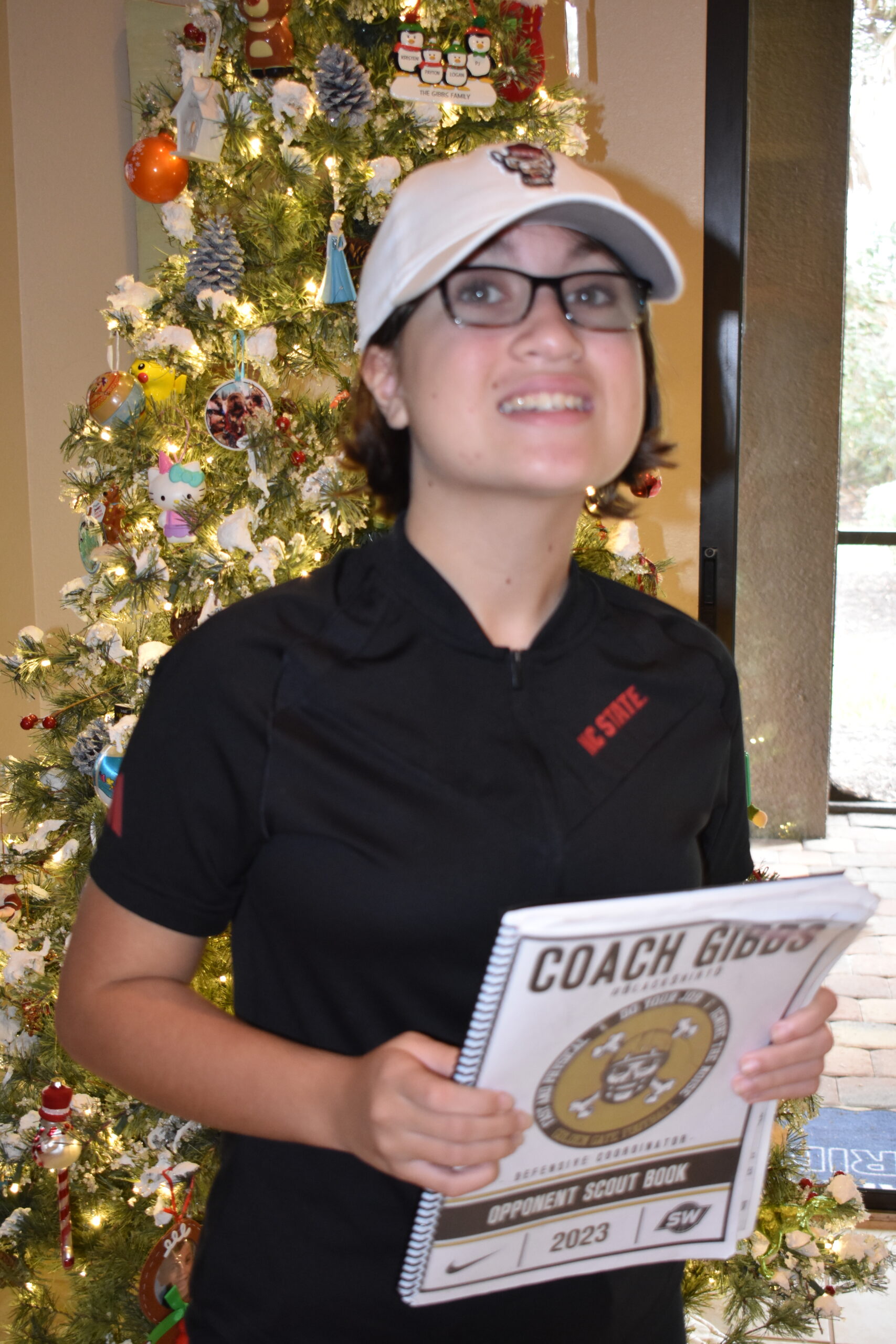 Sugar And Spice And Tackles: Payton Wants To Coach Football Just Like ...