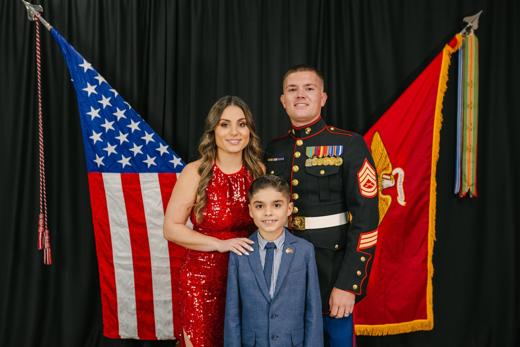 Education Choice Scholarship A Pleasant Surprise For This Military ...
