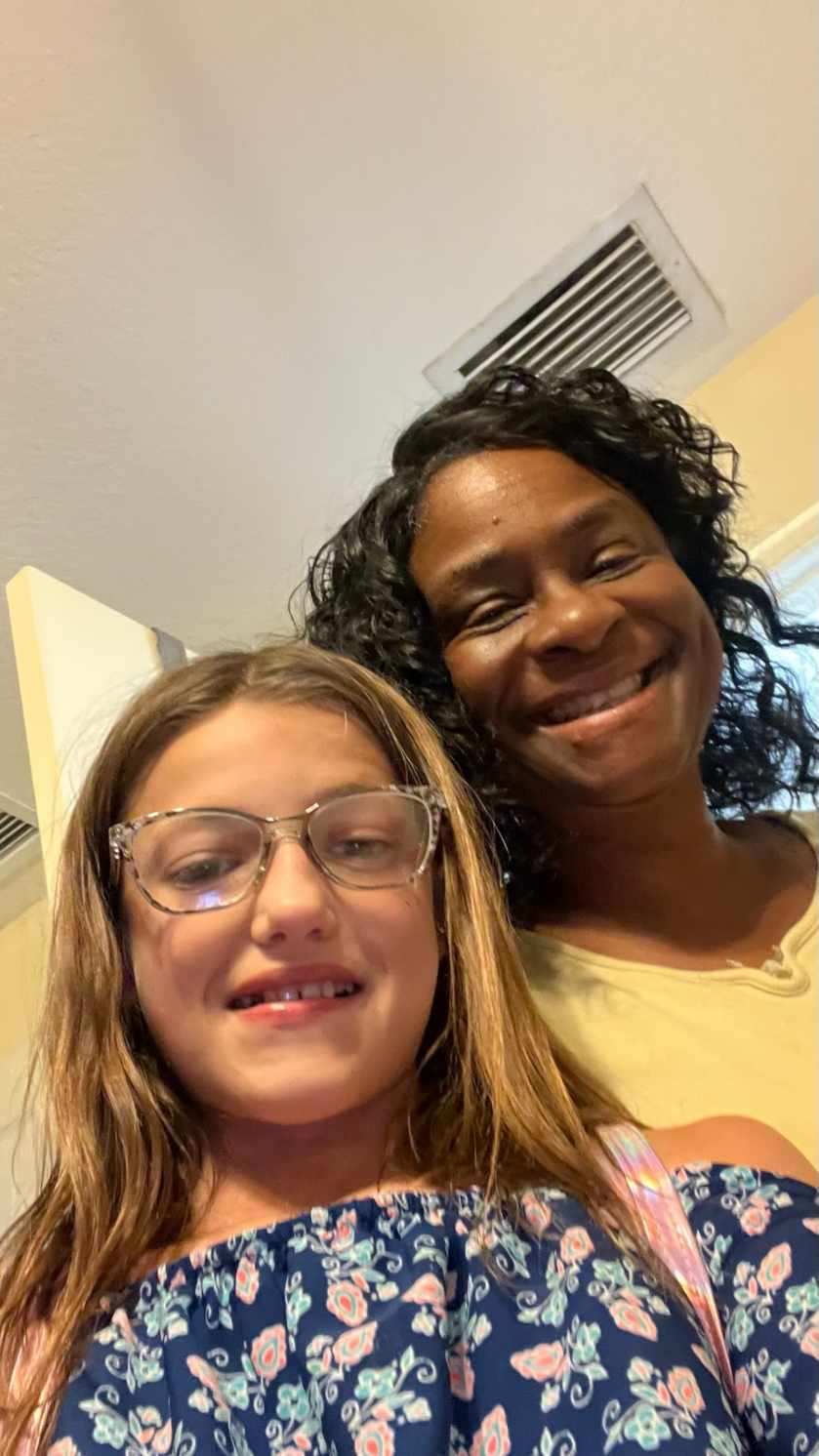 Luchando por la vida desde su nacimiento, Peyton "ha superado todo lo que nos dijeron que no ...