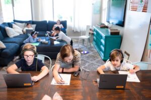 Prenda Microschools Provide Education Choice Opportunities For ...