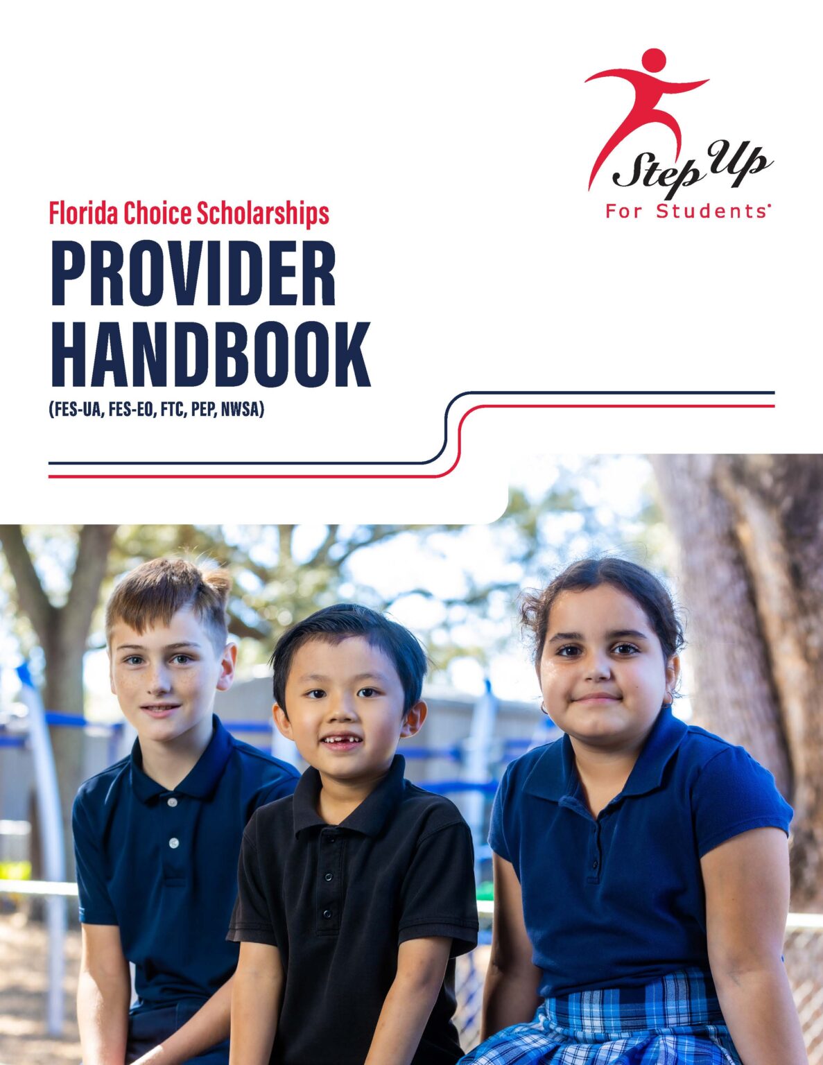 School & Provider Partnerships - Step Up For Students