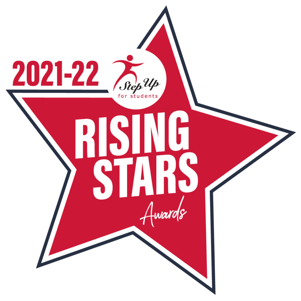 Un antiguo estudiante de Education Choice tiene una visión clara de su ...