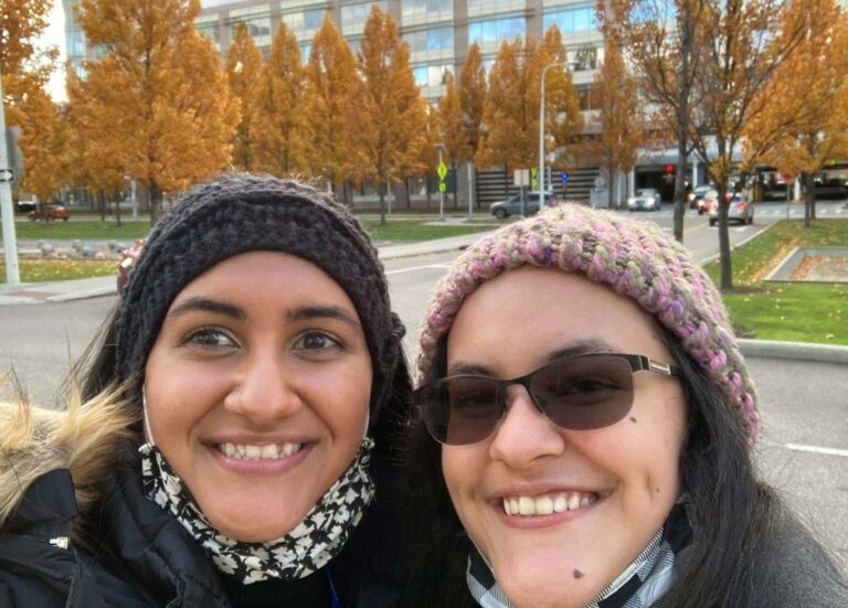 Sisters Make Education Choice Scholarships A Family Affair - Step Up ...