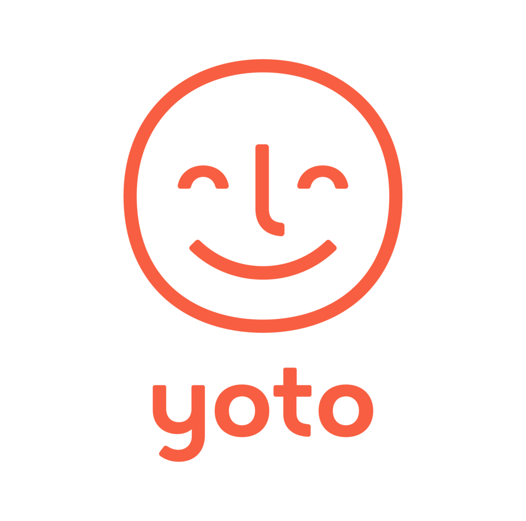 Yoto - Step Up For Students