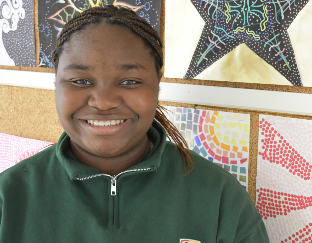 Una emergencia médica, una llamada al 911 y la promesa de un bombero ...