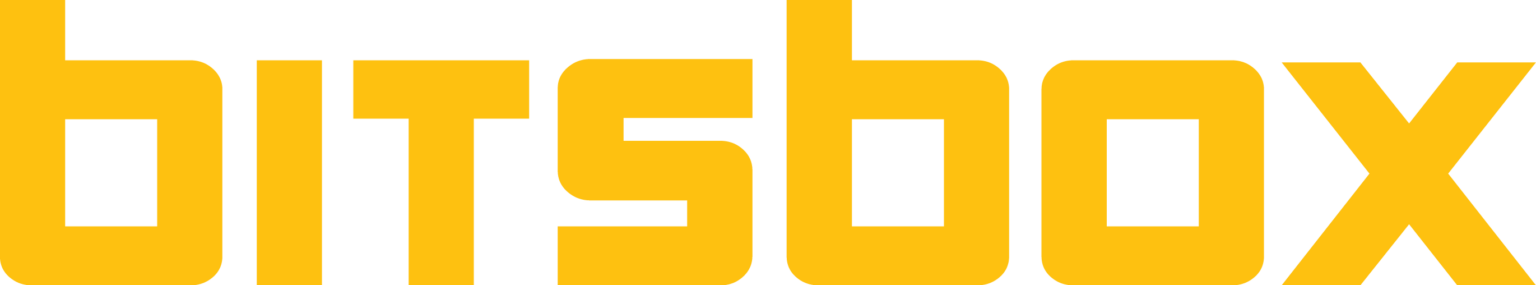 Bitsbox - Step Up For Students