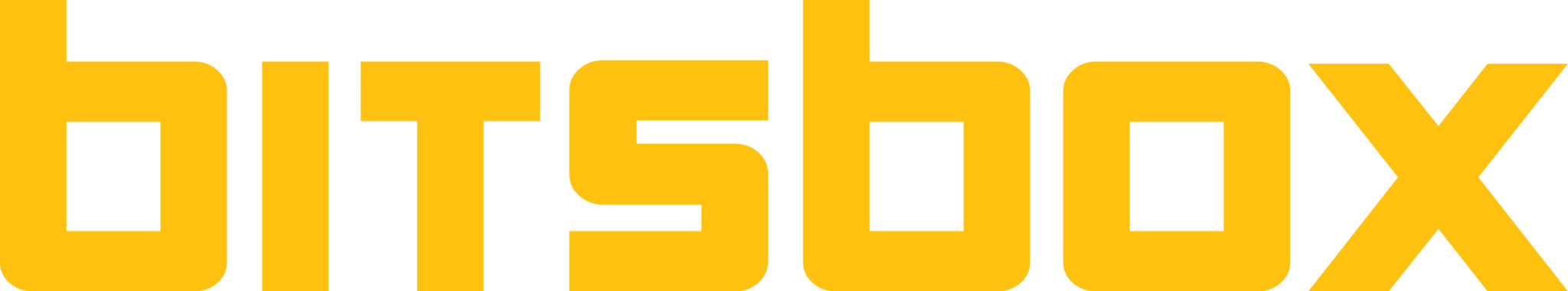 Bitsbox - Step Up For Students