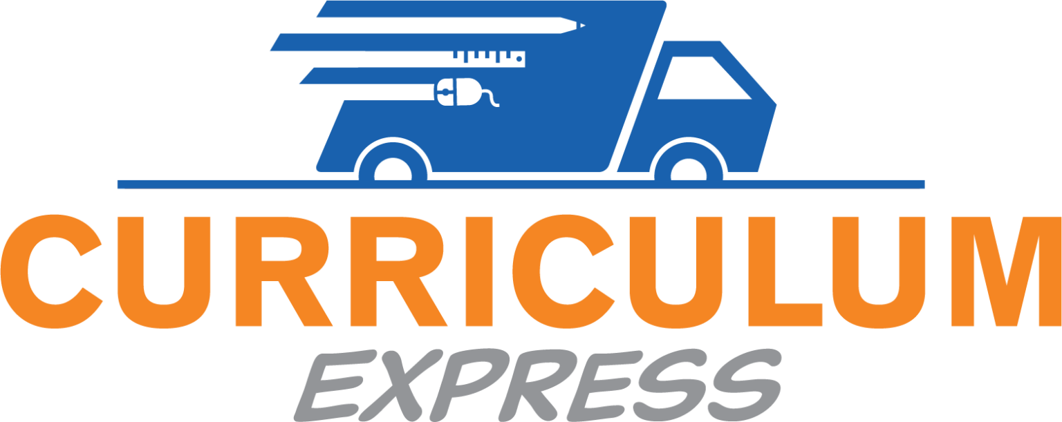 Curriculum Express - Step Up For Students