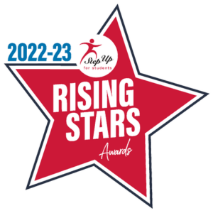 Time To Nominate Your Step Up Students For The Annual Rising Stars ...