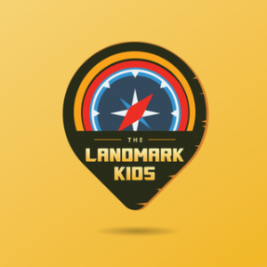 The Landmark Kids - Step Up For Students